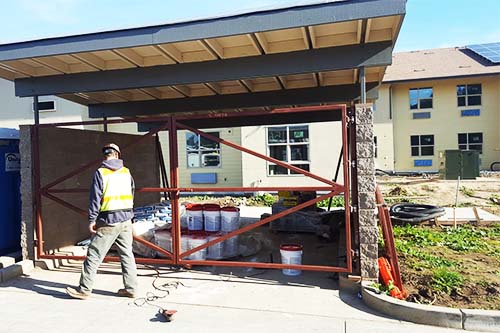 Dynamic Iron Works, Inc. | Steel Fabricators Sacramento | Steel ...