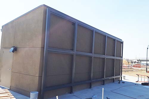 Dynamic Iron Works, Inc. | Steel Fabricators Sacramento | Steel ...