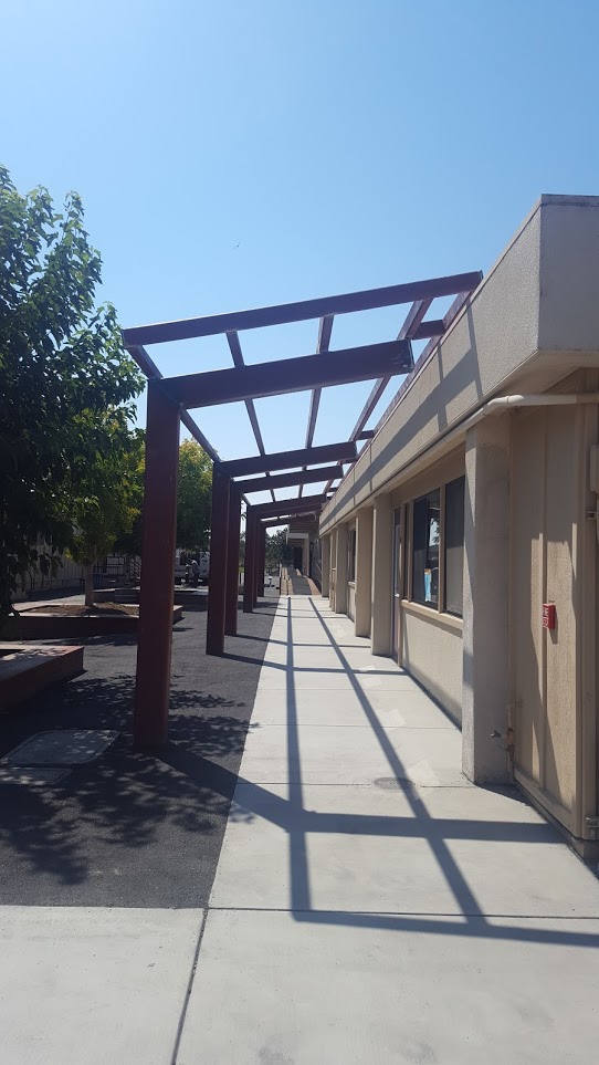 Services | Dynamic Iron Works, Inc. | Steel Fabricators Sacramento ...
