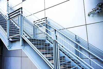 Services | Dynamic Iron Works, Inc. | Steel Fabricators Sacramento ...